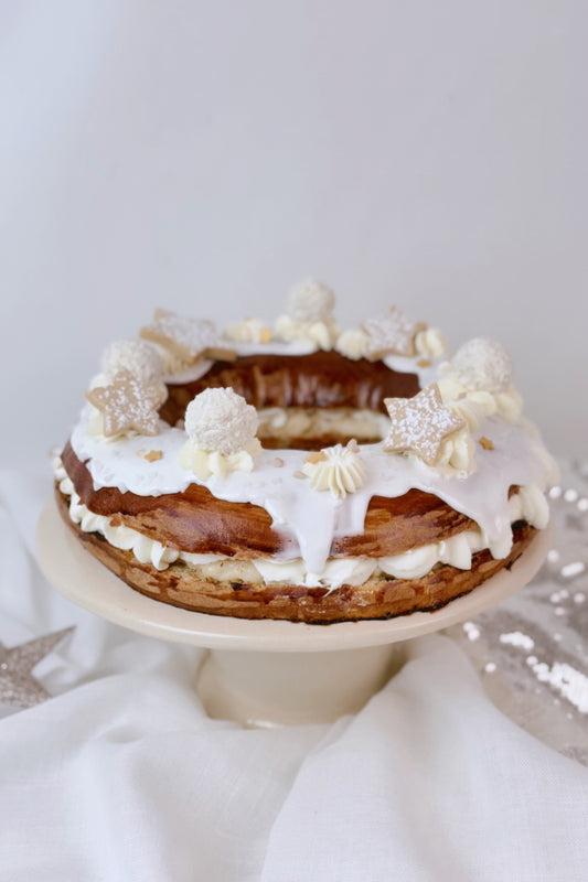 Roscones artesanales de brioche en Barcelona | Lolita Bakery