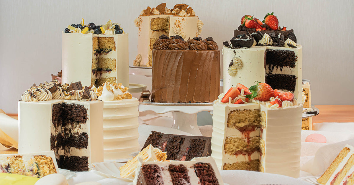 Pastel Osito Primer Año para Cumpleaños | Lolita Bakery